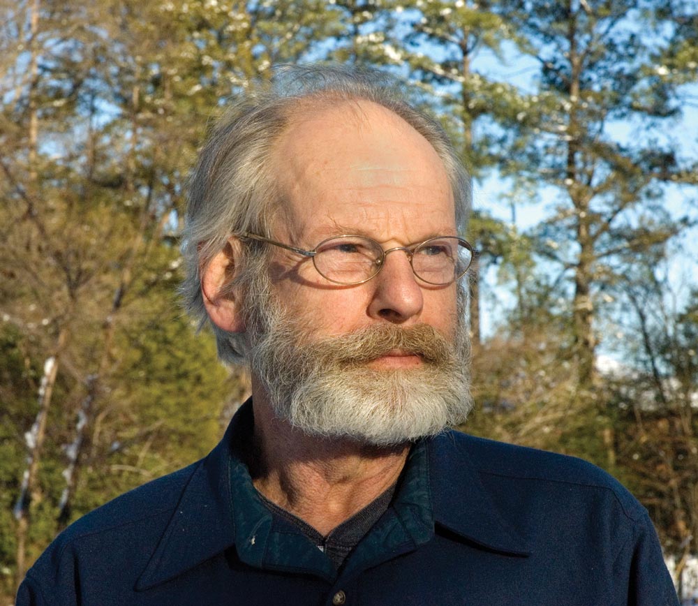 Two Title IX Complaints Filed Against UVa Professor for Sexual ...