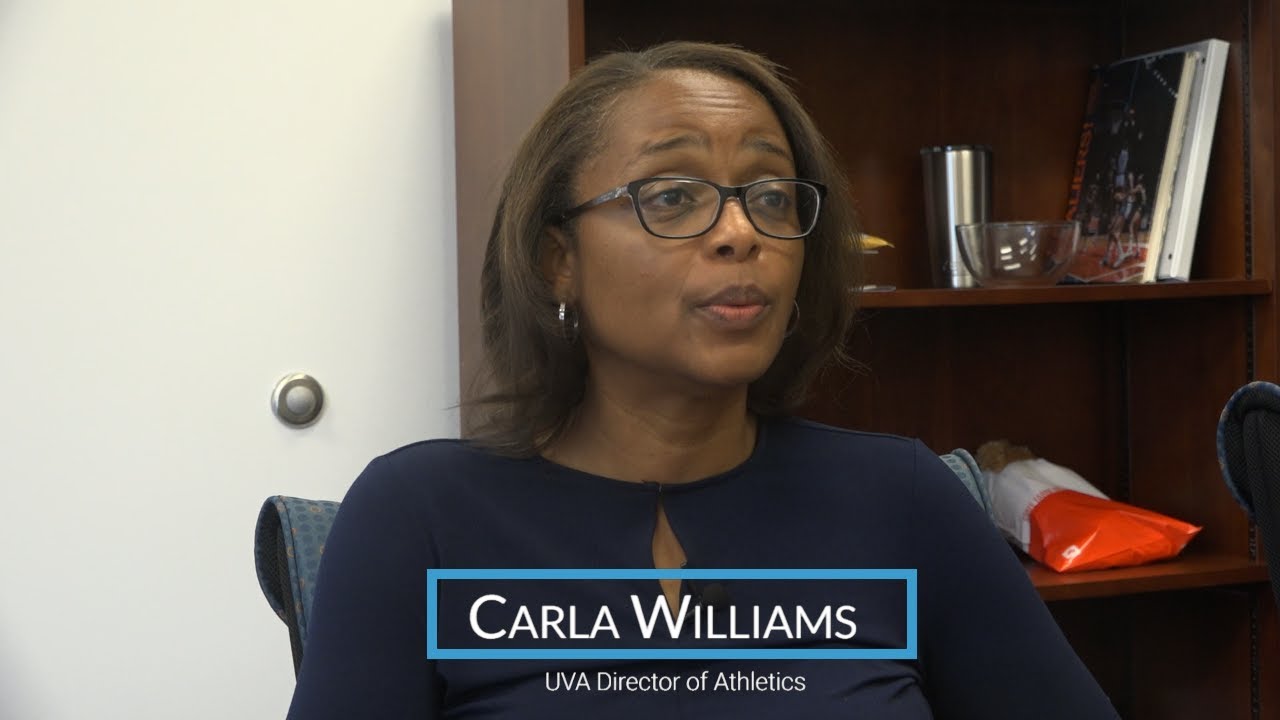 UVA Football...On the Right Track? | WUVA