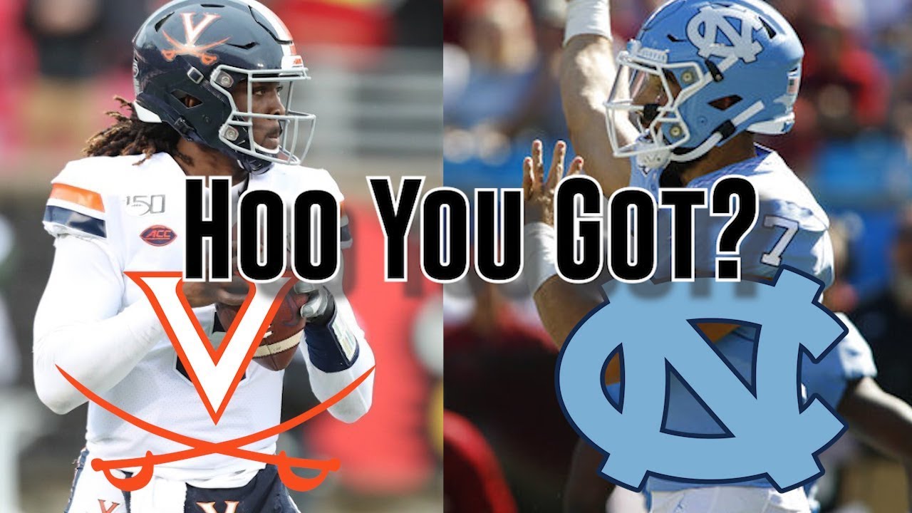 Hoo You Got: Hoos or Heels for the Coastal Lead | WUVA