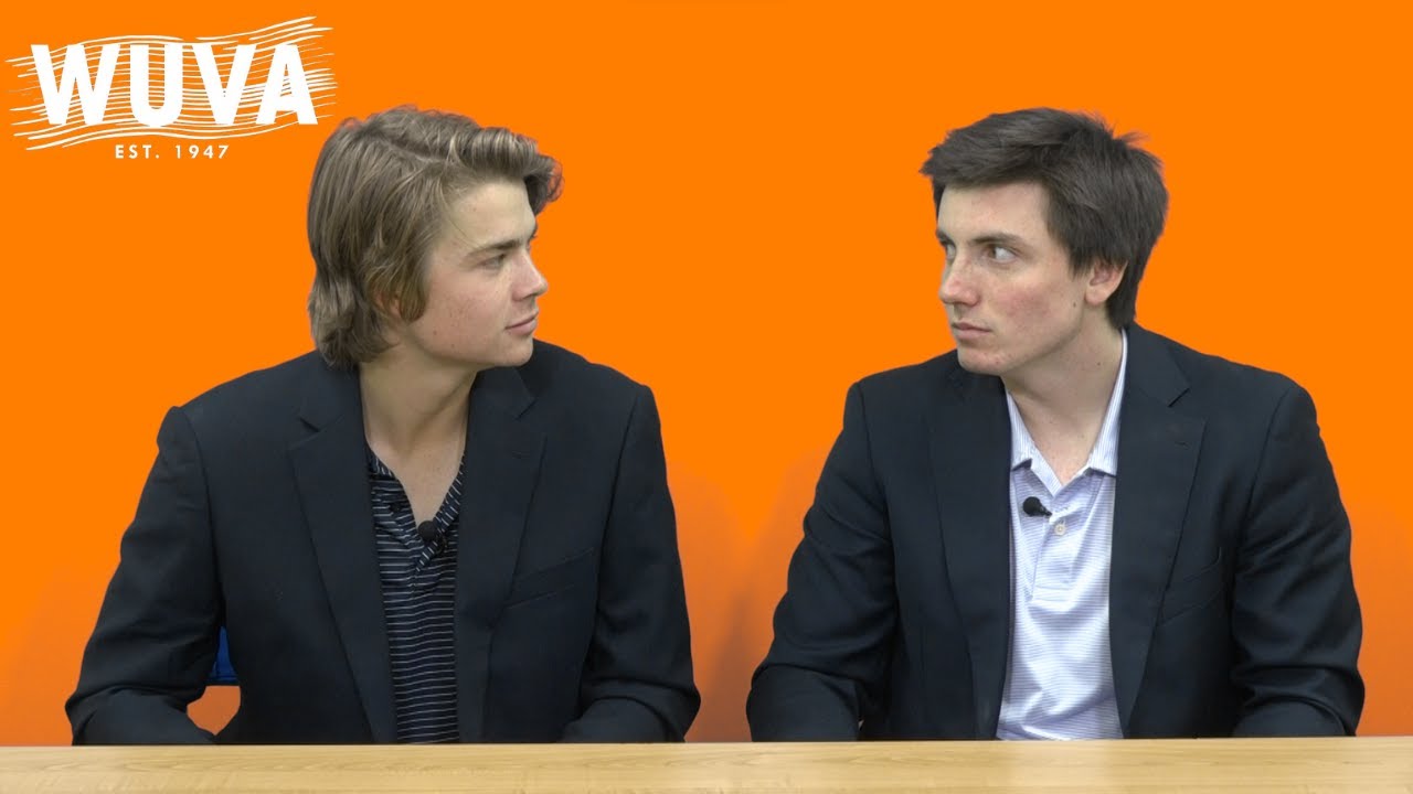 VA Update: 4th Year 5th, UVA Basketball, and more | WUVA