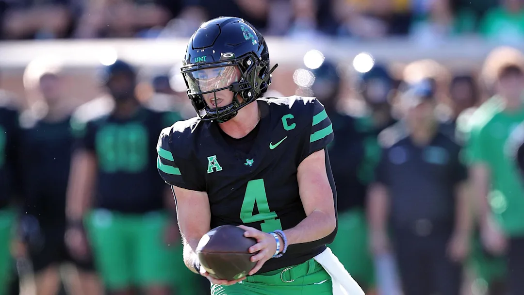 New Hoos: Virginia Football 2025 Transfer Class | WUVA