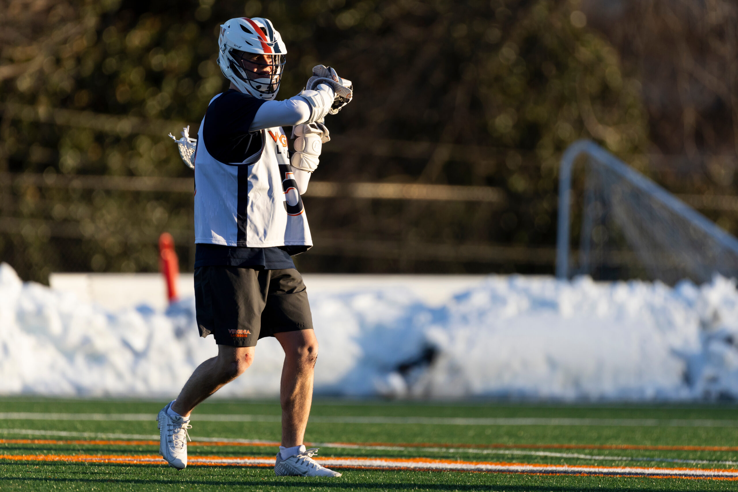 Champion’s Heart: Tucker Mullen’s Journey from Open Heart Surgery Back ...