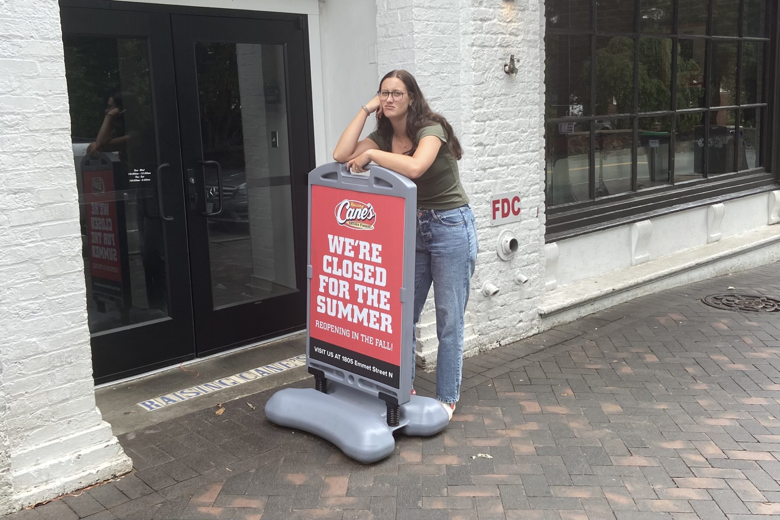 What's Open On The Corner This Summer? | WUVA