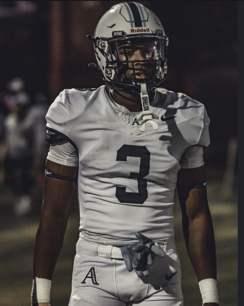 Get To Know UVA's Newest Football Players | WUVA