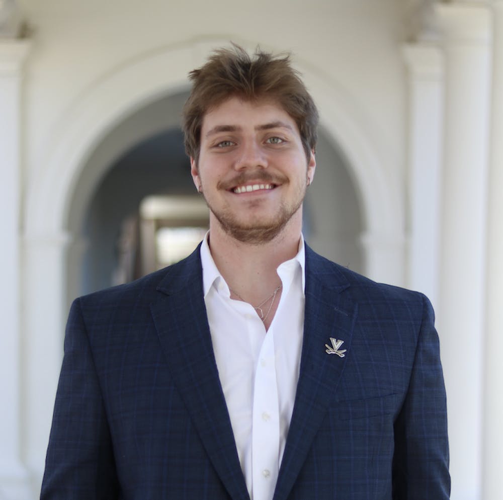 Meet the New Student Council President | WUVA